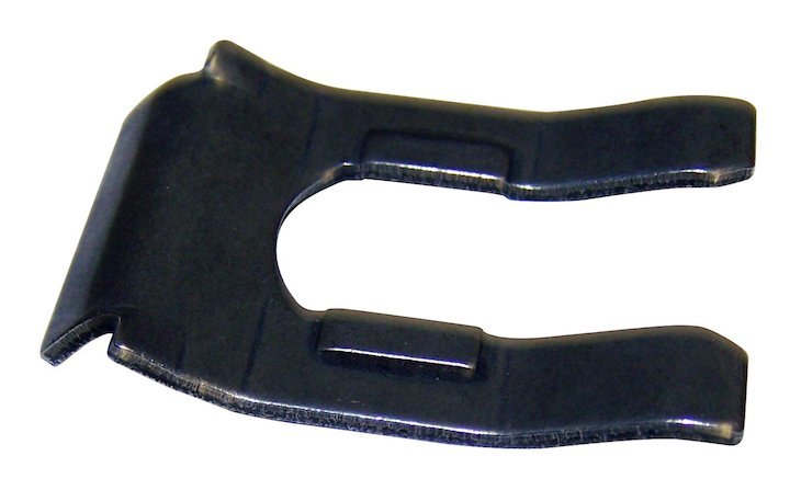 Brake Hose Clip, 1941-1986, Willys and Jeep – The JeepsterMan