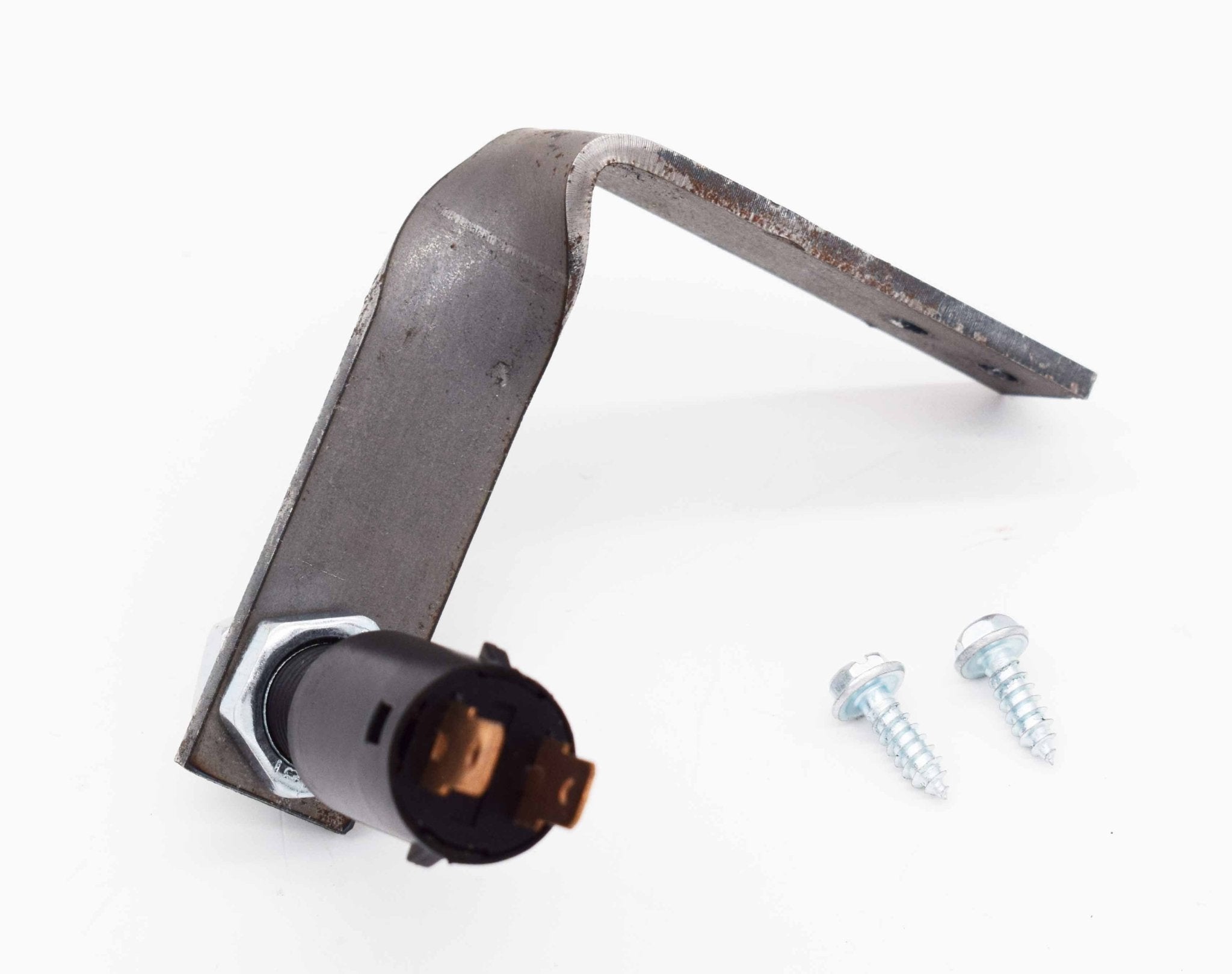 Brake Light Switch Conversion Kit, 1966-1971, Jeepster Commando, Wagon ...