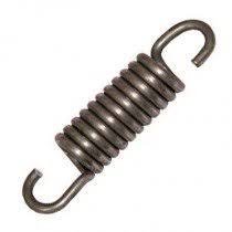 Brake Return Springs – The JeepsterMan