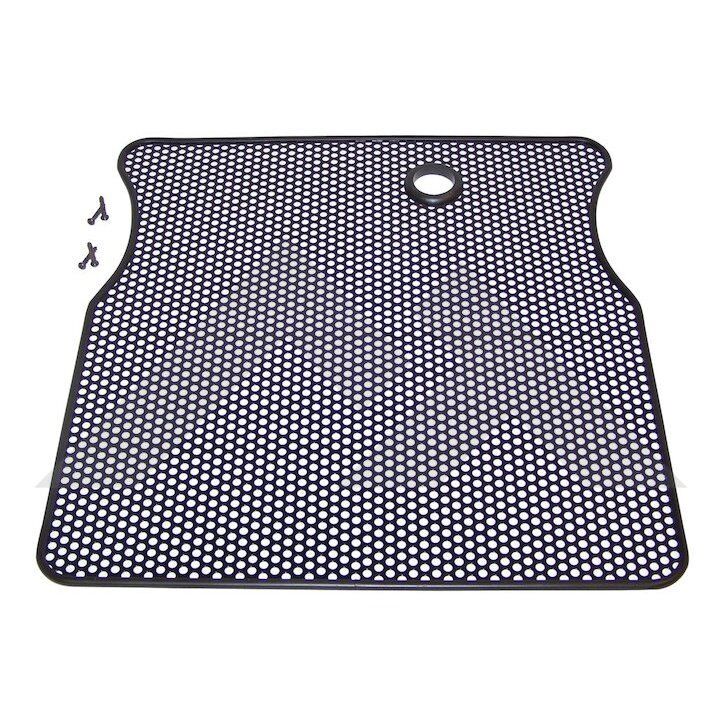 Grille & Parts – The JeepsterMan