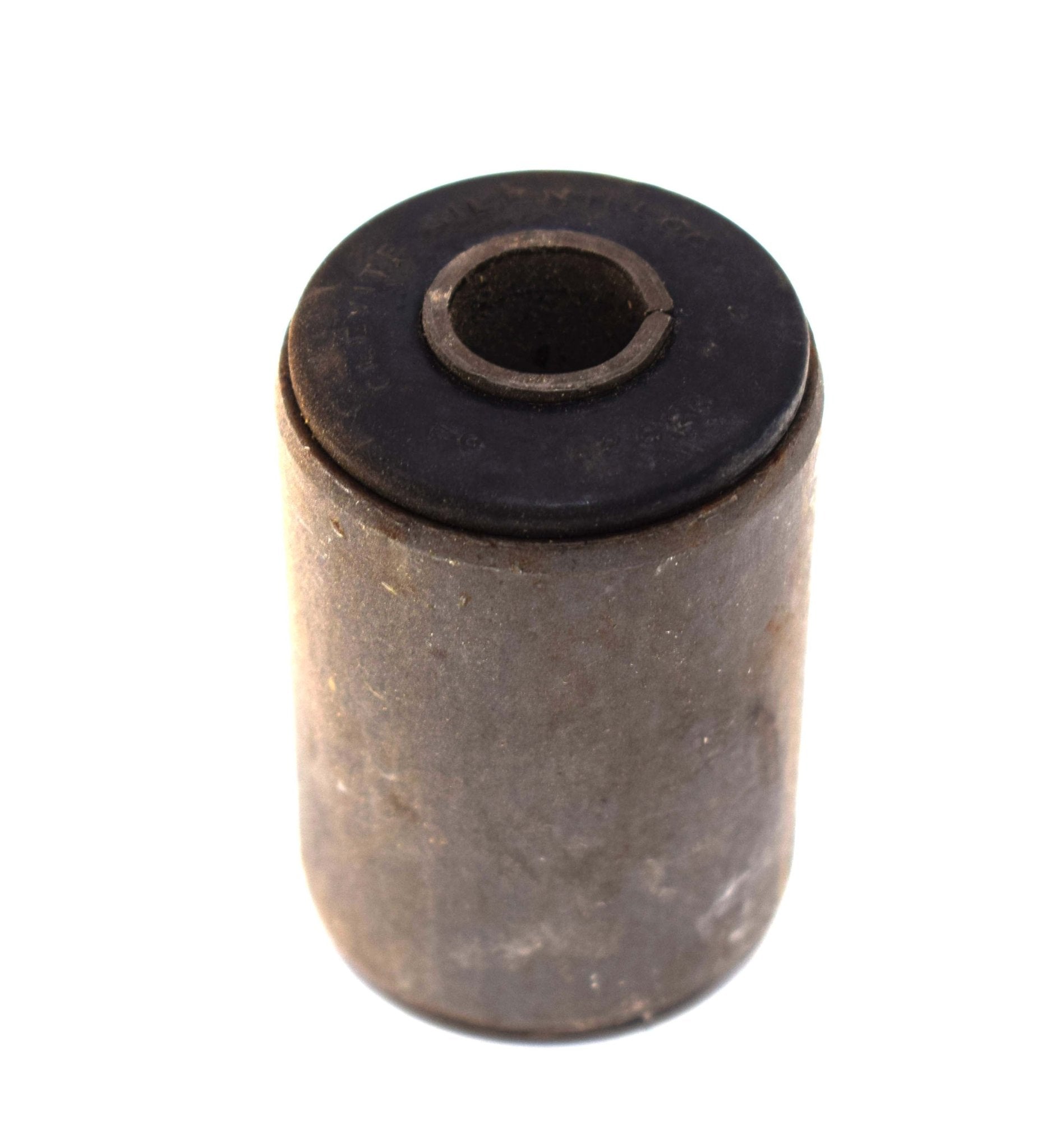 Pivot Eye Bolts & Bushings – The JeepsterMan