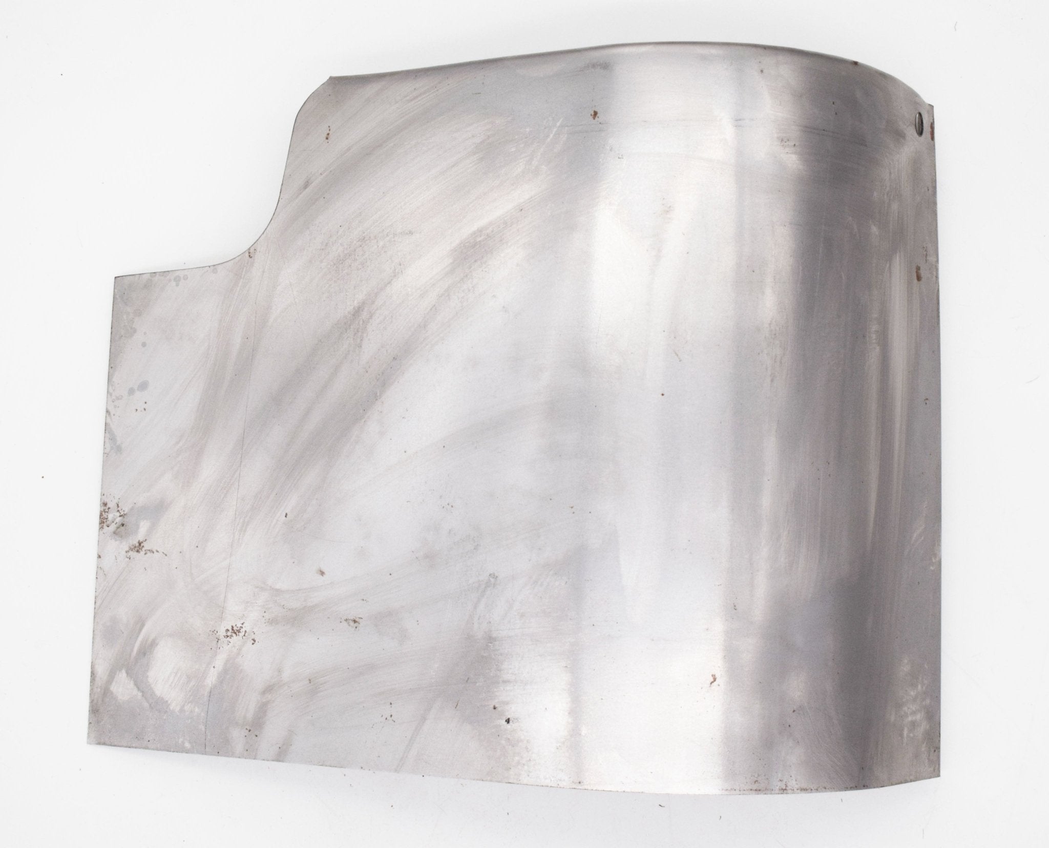 Cab Corner, Driver Side, 1947-1964, Willys Pickup Truck – The JeepsterMan