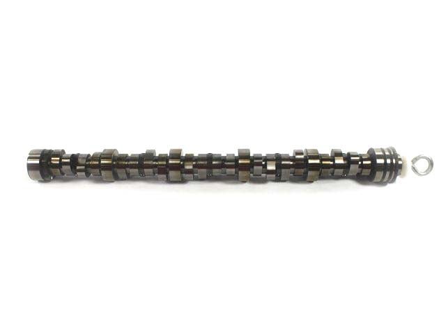 Camshaft, Reproduction, 1950-1971 Jeep and Willys, 4-134 F Head Engine ...