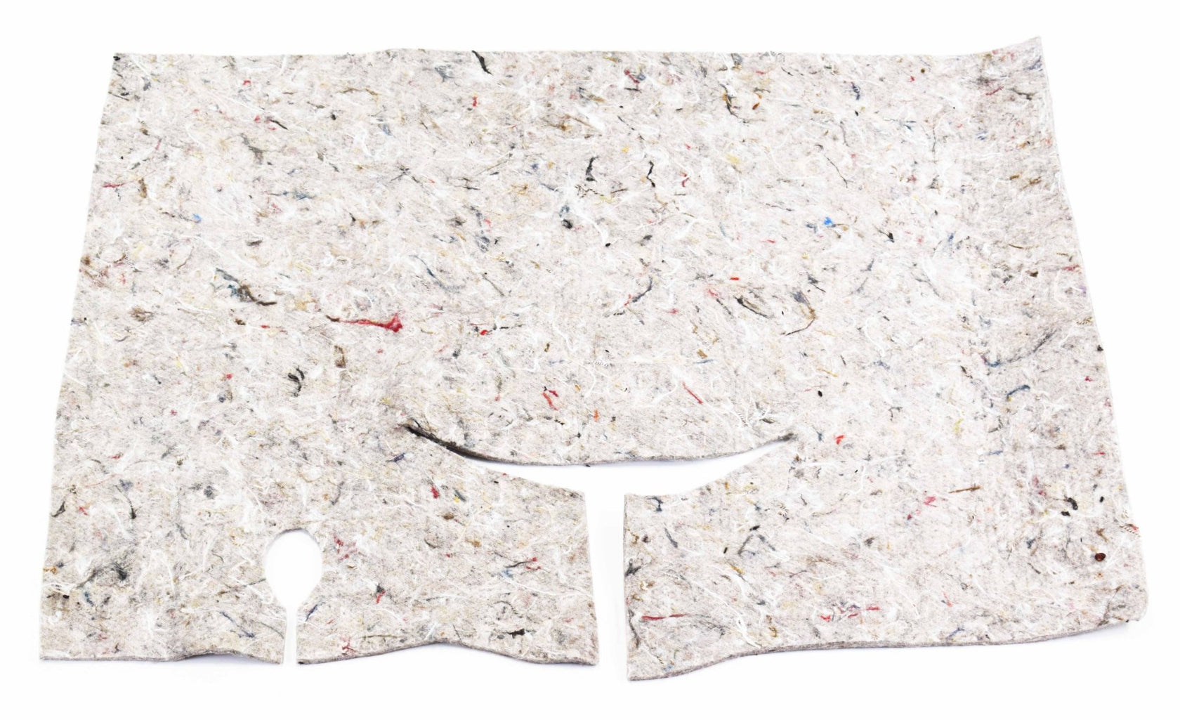 Carpet Kit, 1948-1951, Willys Jeepster – The JeepsterMan