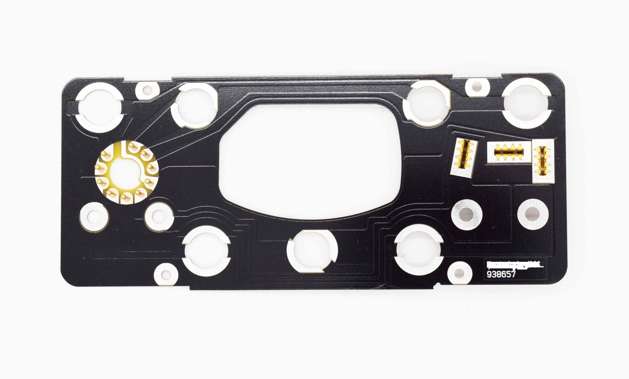 Circuit Board, 1964-1973, Jeepster Commando, Wagoneer, J-Truck, Comman ...