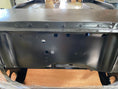 CJ-2A Complete Body Tub Kit, Early Style, Steel, 1945-1949, Willys Jee ...