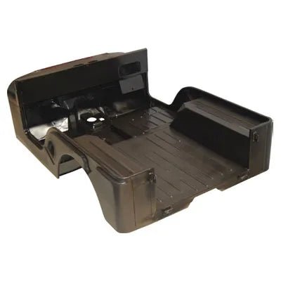 CJ5 Body Tub, 1972-1975, Jeep CJ-5 – The JeepsterMan