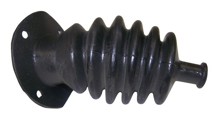 Clutch Rod Boot, 1972-1975, Jeep CJ-5 & CJ-6 – The JeepsterMan