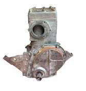 Complete Rebuilt Engine, 4-134 L-Head Engine Willys MB – The JeepsterMan