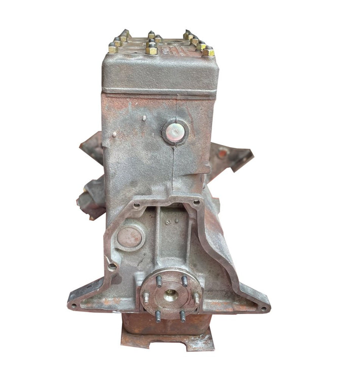Complete Rebuilt Engine, 4-134 L-Head Engine Willys MB – The JeepsterMan