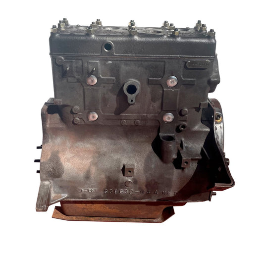 Rebuilt Engines & Reconditioned Heads – The JeepsterMan