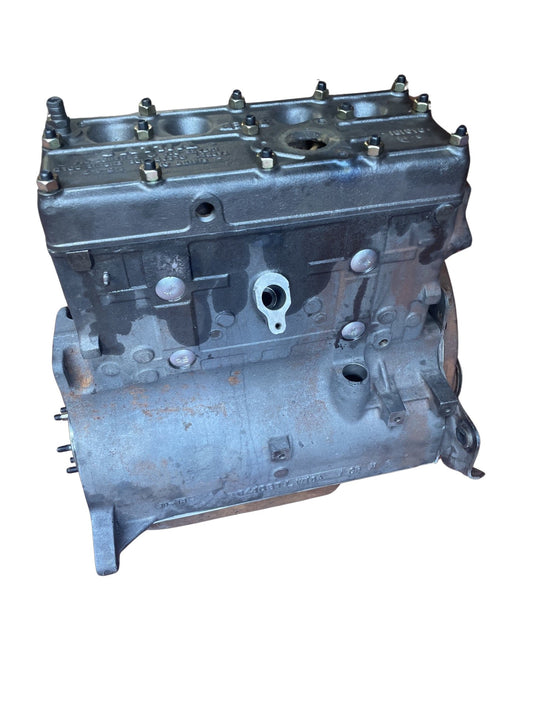 Rebuilt Engines & Reconditioned Heads – The JeepsterMan