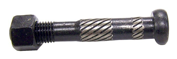 Connecting Rod Bolt, 1971-1986, Jeep CJ-5, CJ-6, CJ-7, CJ-8, & Command ...