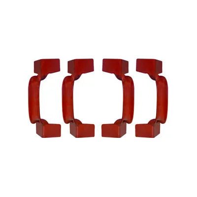 Corner Handle-Trailer M100/M416, 1941-1945, Jeep – The JeepsterMan