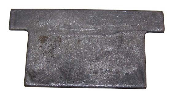 Counter-Shaft Lock Plate, 1946-1971, Jeep and Willys with T-90 Transmi ...