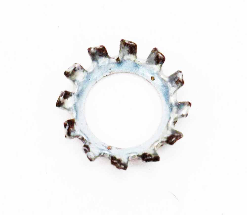 Counter Sunk Lock Washers, 1948-1951, Willys Jeepster – The JeepsterMan