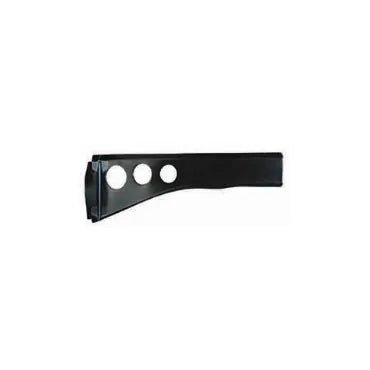Cowl & Dash Support Brace (LH), 1945-1953 Willys Jeep, CJ2A, CJ3A – The ...