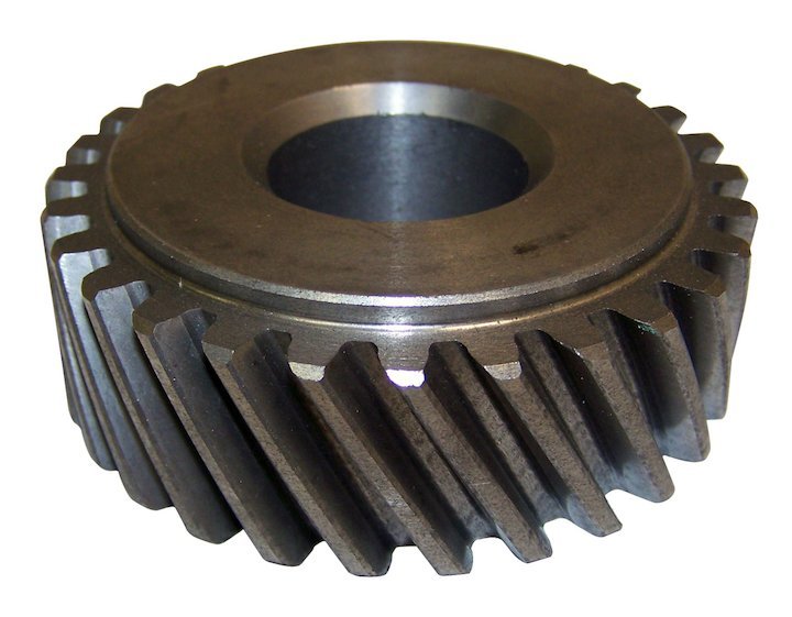 Crankshaft Timing Gear, 4-134, L Head or F Head, 1945-1971, Willys and ...