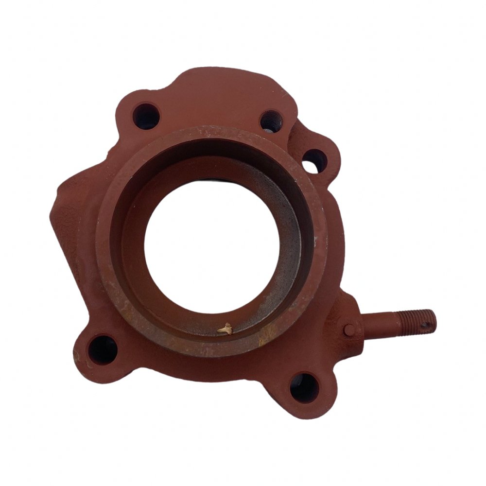Dana 18 Transfer Case Bearing Cap Housing, 1943-1971, Willys and Jeep ...