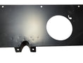 Dashboard Panel, 1955-1983 Willys Jeep CJ5 – The JeepsterMan