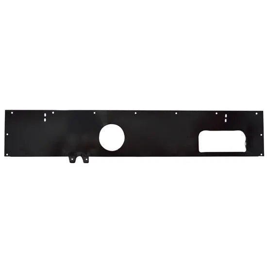 Dashboard Panel, 1955-1983 Willys Jeep CJ5 – The JeepsterMan