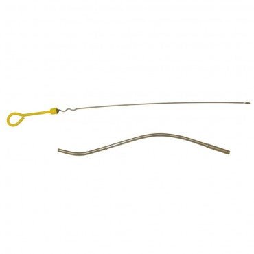 Dipstick Kit, 1972-1981 Jeep Commando, CJ-5, CJ-6, CJ-7, CJ-8. SJ & J ...