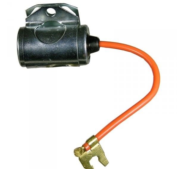 Distributor Condenser, 6-226 Engine, 1954-1964, Station Wagon – The ...