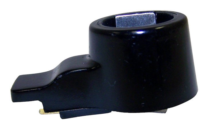Distributor Rotor, Autolite, 4-134, 1953-1971 Jeep w/ Tag IAT-4401, 42 ...