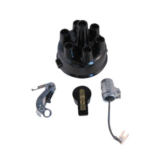 Distributor Tune Up Kit, 226 Engine 1954-1961, Willys Station Wagon an ...