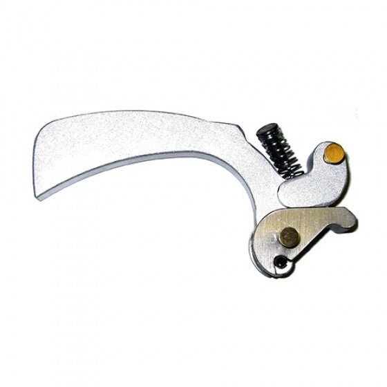 Door Handle Trigger Repair Kit, 1946-1963, Willys Station Wagon, Picku ...