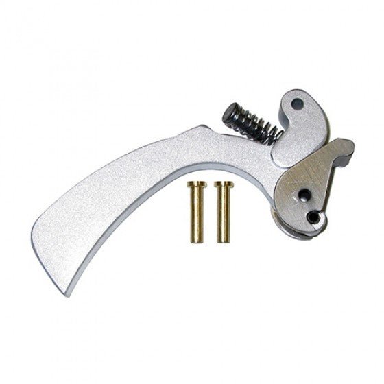 Door Handle Trigger Repair Kit, 1946-1963, Willys Station Wagon, Picku ...