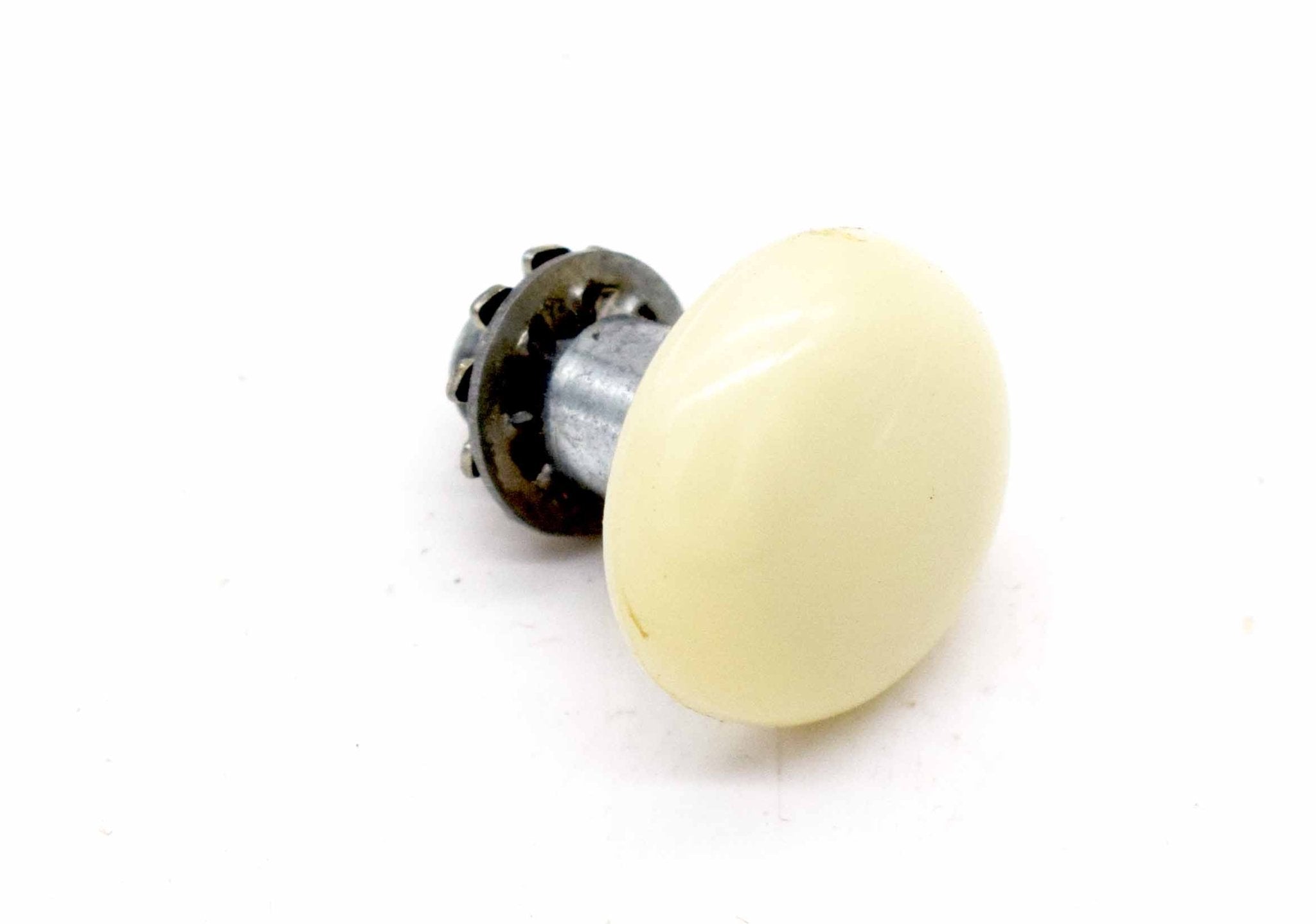 Door Lock Button (Ivory), 1946-1964, Willys Pick Up Truck and Station ...