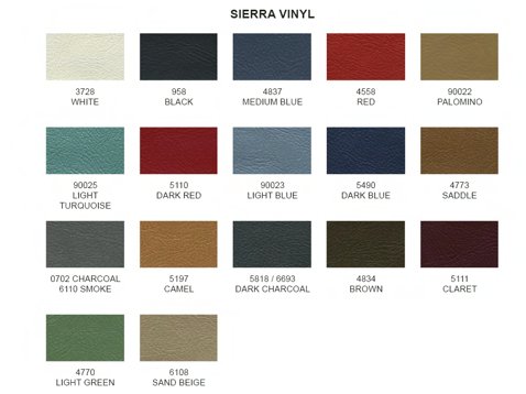 Vinyl for door panels store