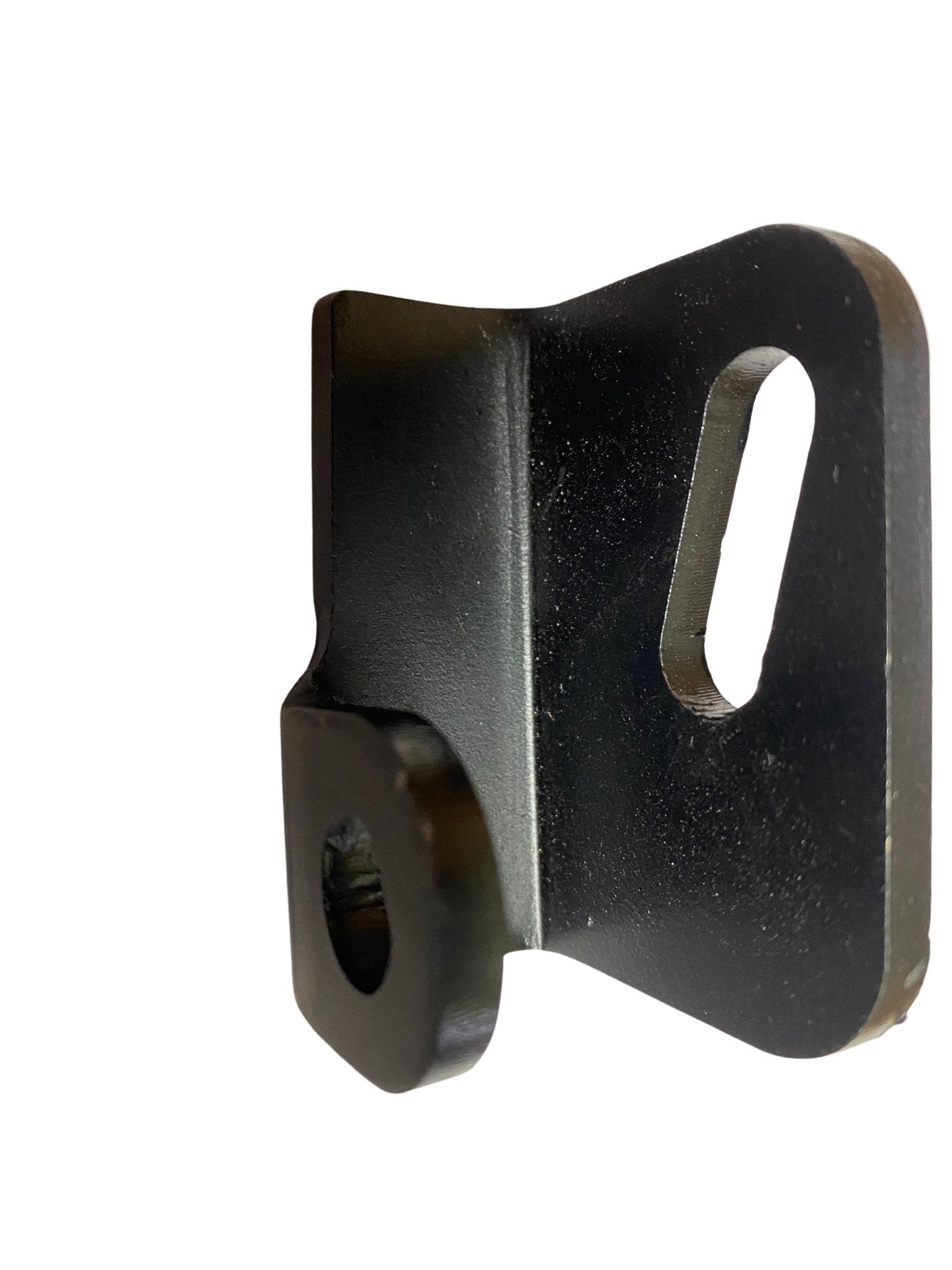 Driver Side Tailgate Chain Mounting Bracket 1946-1971 Willys and Jeep ...