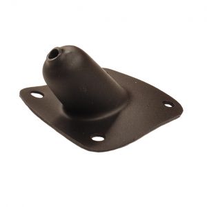 Emergency Brake Cable Boot, 1946-1953, Willys Jeepster, Station Wagon ...