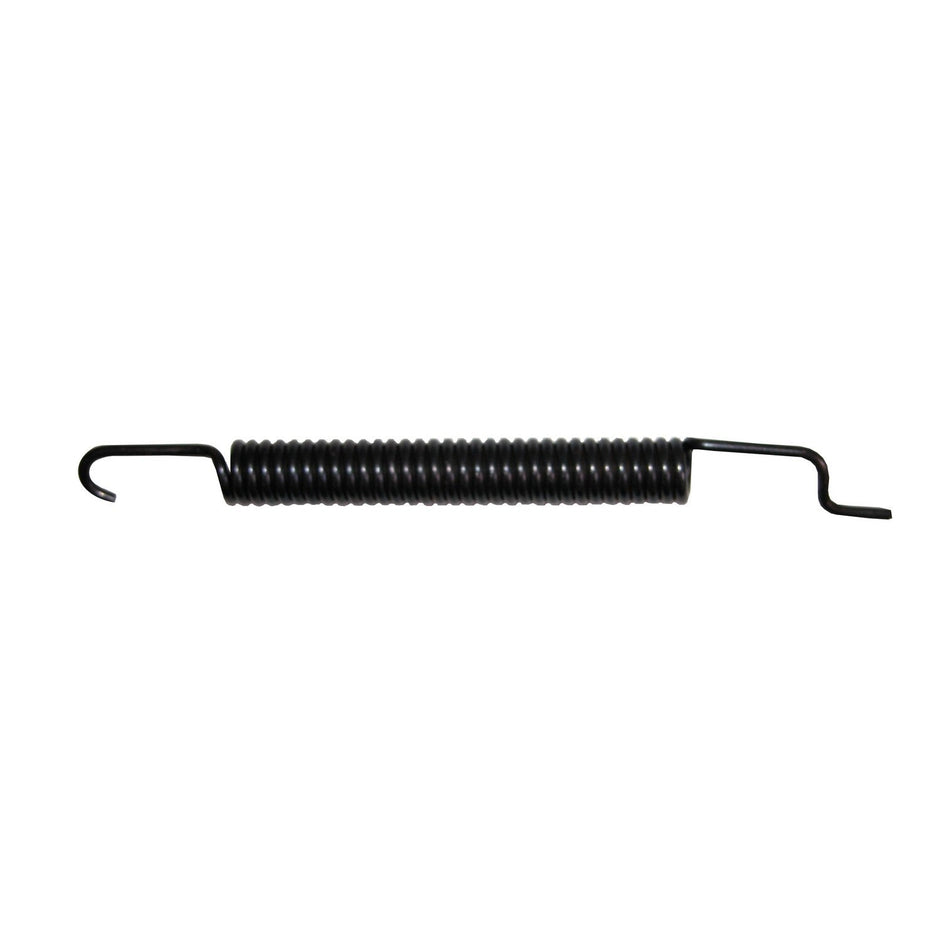 Brake Return Springs – The JeepsterMan