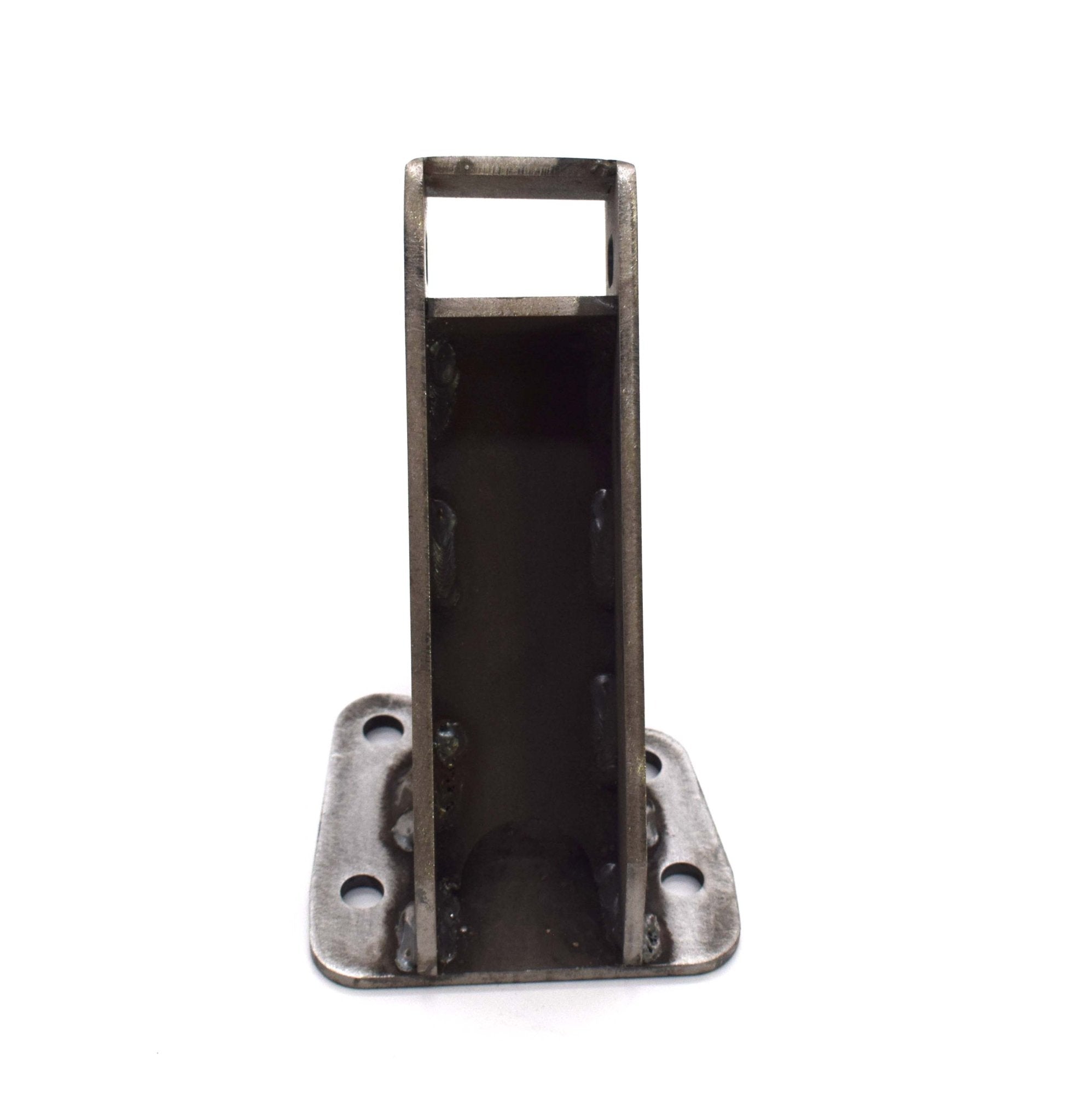 Engine Frame Mount For Saginaw Style Steering, Driver Side, Jeepster C ...