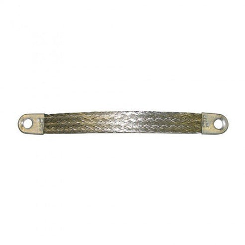 Engine Ground Strap, 1946-1971 Willys and Jeep – The JeepsterMan