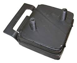 Engine Mount, 1972-1991, Commando, CJ-Series, J-Series – The JeepsterMan