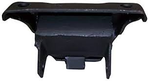 Engine Mount, Dauntless, Driver Side, Left, 1966-1971 Willys & Jeep, J ...
