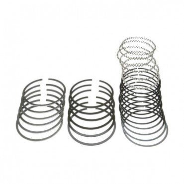 Engine Ring Set (STD-.060), 1966-1971, Jeepster Commando, Jeep CJ5 & C ...