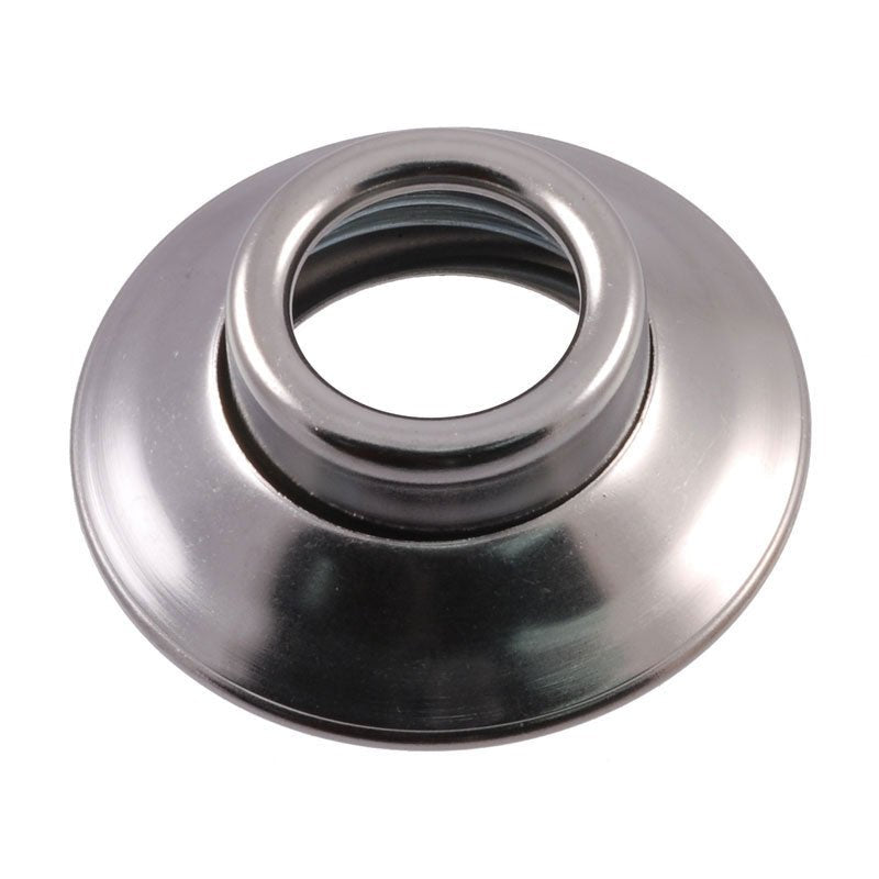 Escutcheon, Chrome, Spring Loaded, Window and Door Handle, 46-64, Will ...