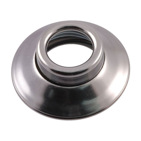 Escutcheon, Chrome, Spring Loaded, Window and Door Handle, 46-64, Will ...