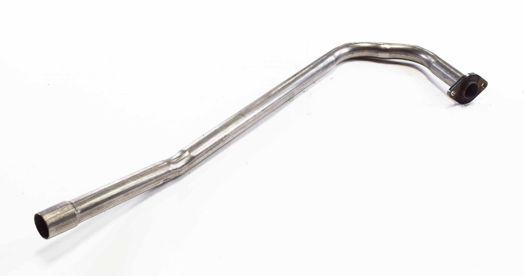 Exhaust Pipe, 4-134 Engine, 1947-1963 Pickup Truck – The JeepsterMan