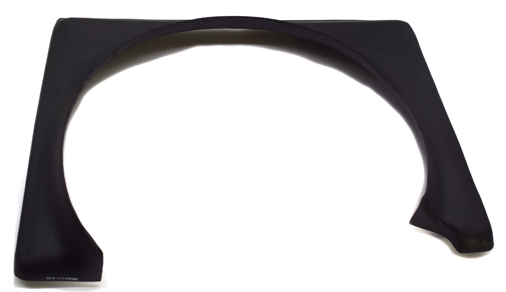 Fan Shroud for 225 V6, 1966-1971, Jeepster Commando, CJ-5, CJ-6 – The ...