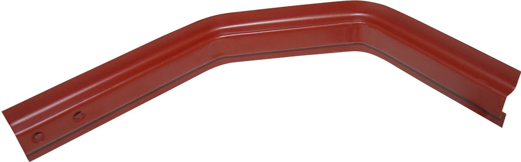 Fenders – The JeepsterMan