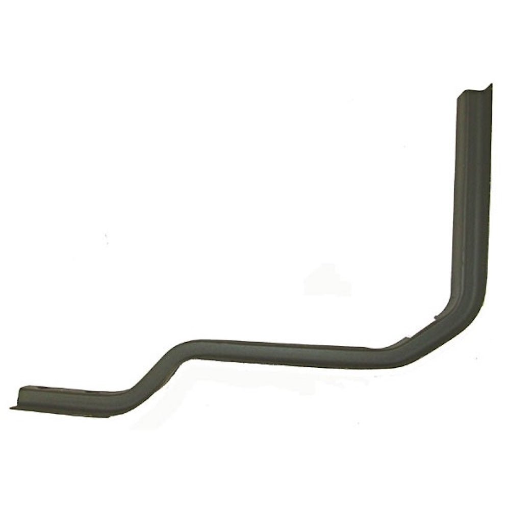 Fender Brace, Passenger, US Made, 1941-1964, MB, GPW, CJ-2A, 3A, 3B, M ...