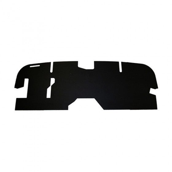 Firewall Board and Padding Kit, 1960-1962, Willys Station Wagon and Pi ...