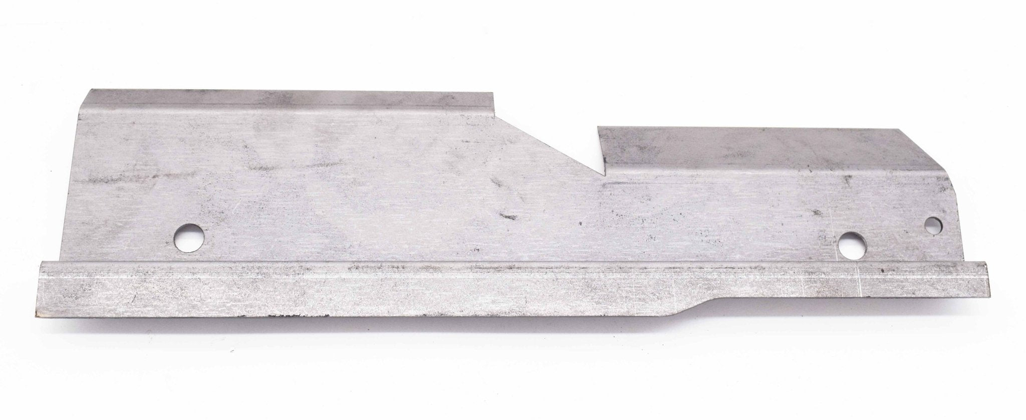 Firewall Frame Brace, Passenger Side, 1967-1973 Jeepster Commando and ...