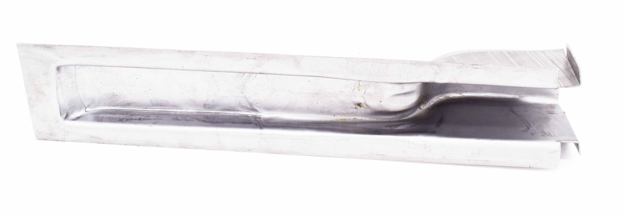 Floor Brace Support, Driver Front, 1946-1964, Station Wagon and Pick U ...
